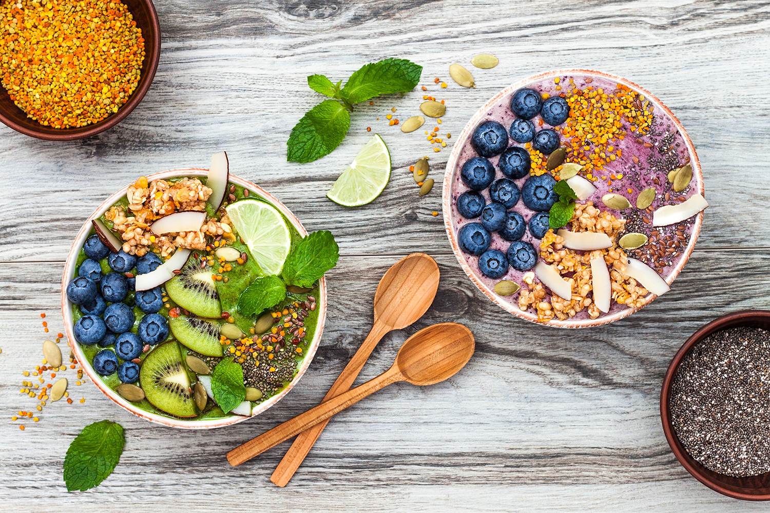 The Top Food Trends of 2020 Eaten