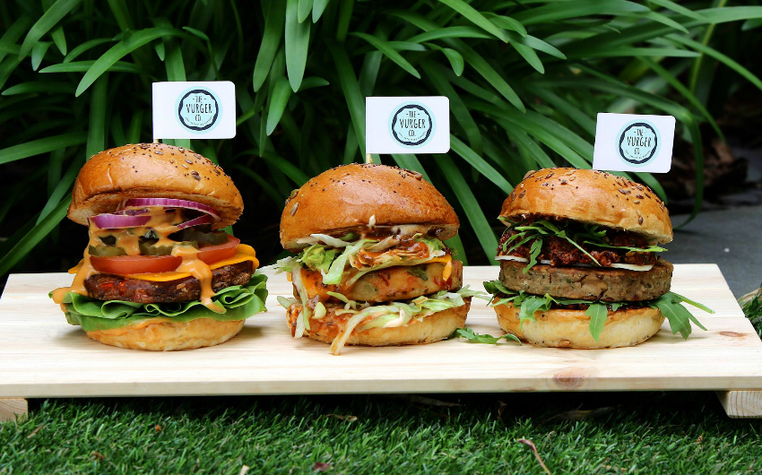 The 10 Best Burgers to Try in London Eaten